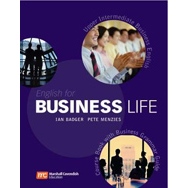 ENGLISH FOR BUSINESS LIFE UPPER INTERMEDIATE COURSEBOOK WITH BUSINESS ...