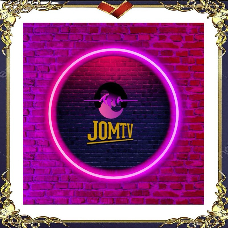 JomTv Jomtv JOMTV Malaysia / 1 BULAN/ 3 BULAN / 6 BULAN jomtv Support ...