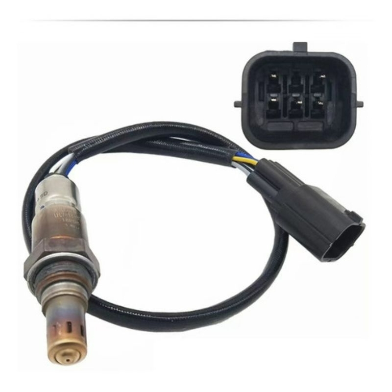 MAZDA 3 & M5 FRONT & REAR O2 SENSOR /EXHAUST SENSOR /OXYGEN SENSOR (OEM ...