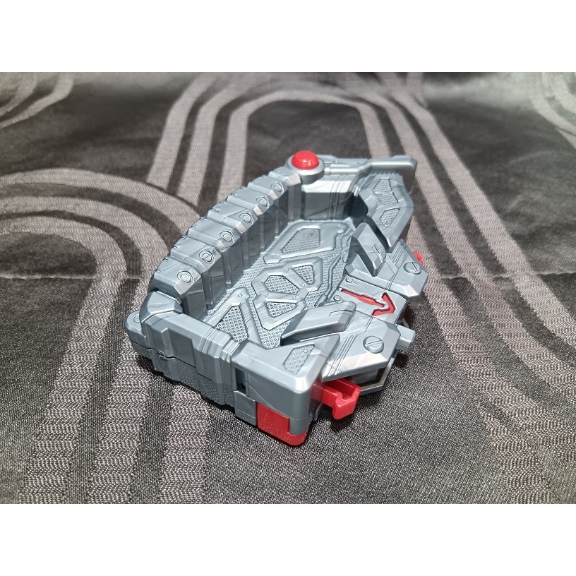 Kamen Rider Zero One _ DX Assault Grip | Shopee Malaysia
