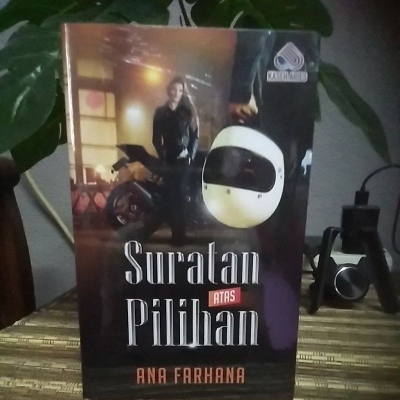 SURATAN ATAS PILIHAN (ANA FARHANA) | Shopee Malaysia