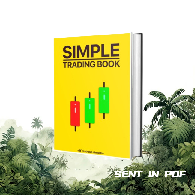 【Ebook】🔥2023 Simple Trading Book Version 2 (Free Trading Master Ebook ...
