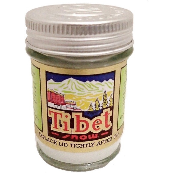 Tibet snow Cream Made in Pakistan | Shopee Malaysia