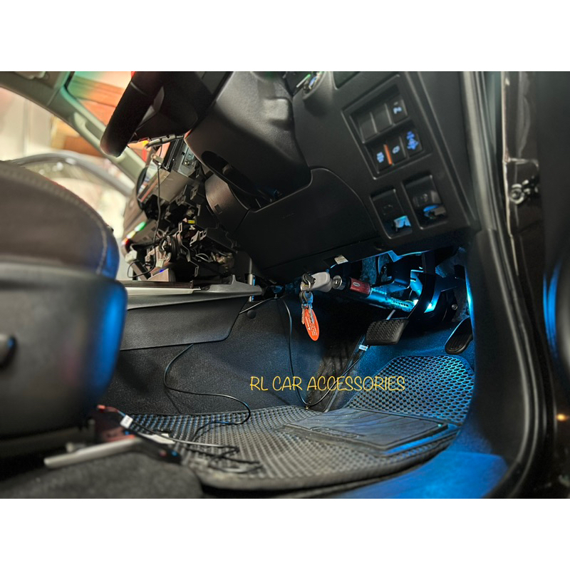 Toyota Corolla cross altis Hilux GT86 veloz innova avanza zenix harrier ...