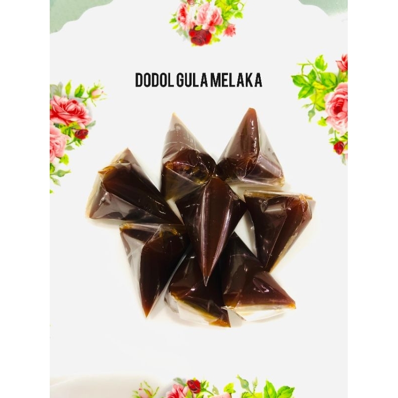 DODOL ASLI GULA MELAKA (500GRAM) | Shopee Malaysia