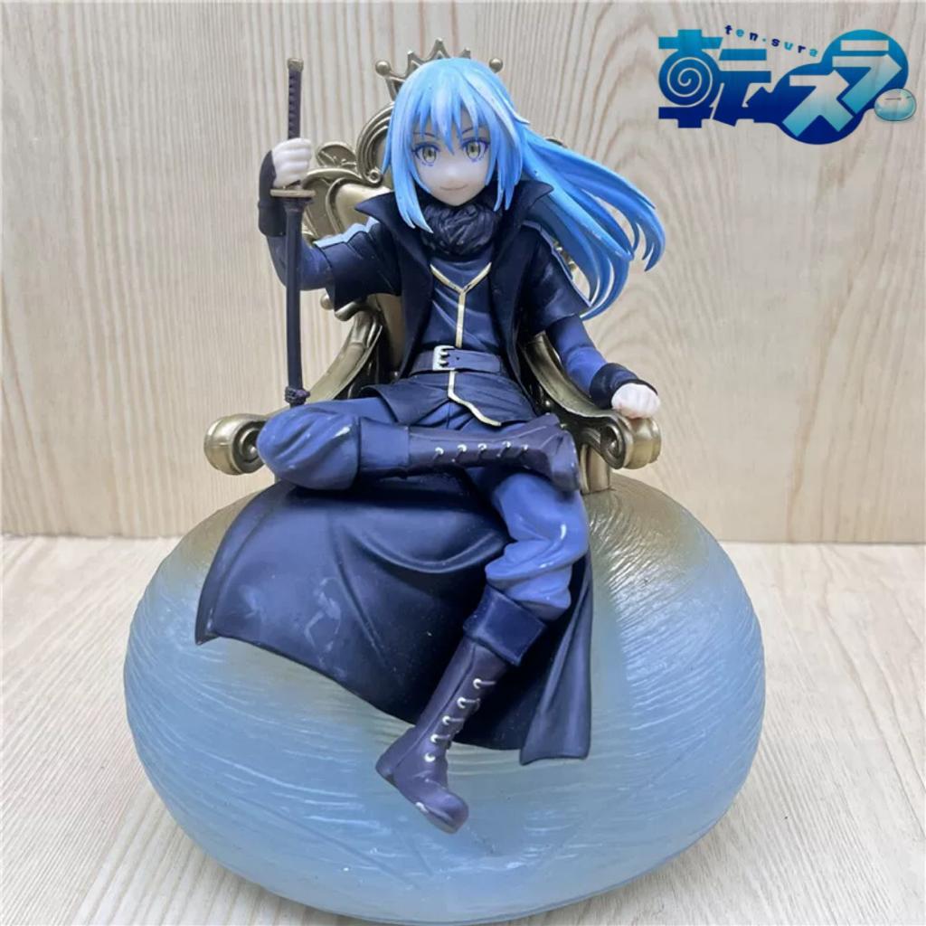 That Time I Got Reincarnated as a Slime Rimuru Tempest Demon Lord BNTSH ...