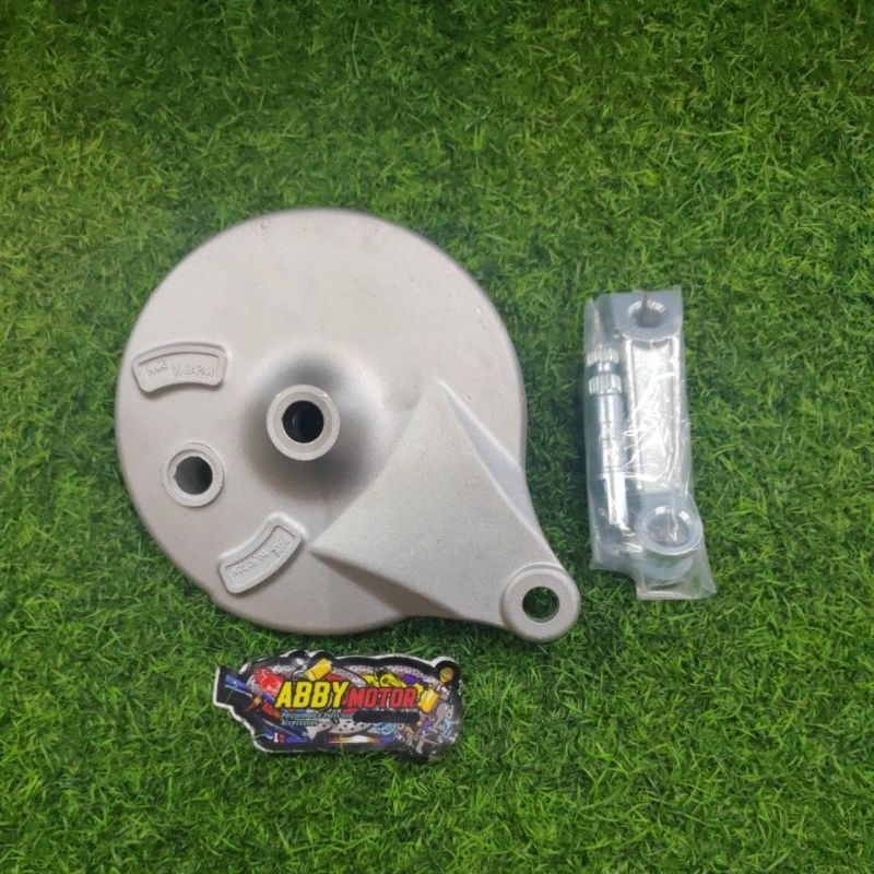 REAR HUB PANEL AR80/GTO PNP SHAFT EX5 | Shopee Malaysia