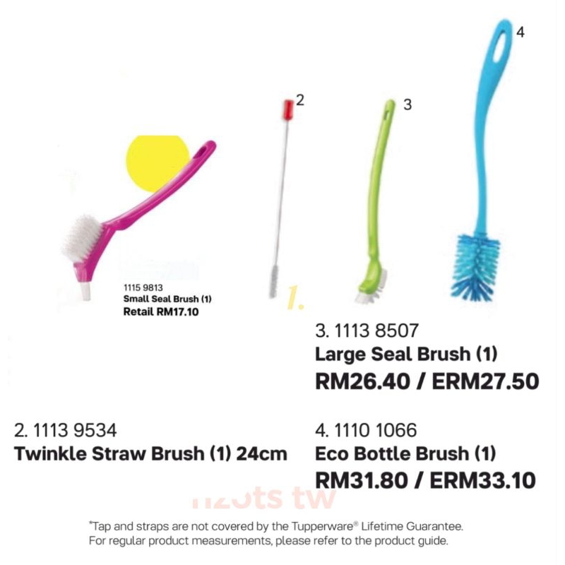 Eco Bottle Brush / Berus Botol (1) | Shopee Malaysia