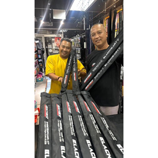 Rentaka BlackHeart Baitcasting&Spinning Rod | Shopee Malaysia