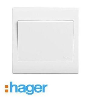 HAGER MUSE SWITCHES & SOCKET 1Gang / 2Gang / 3Gang / 4Gang / 1G2W/20A D ...