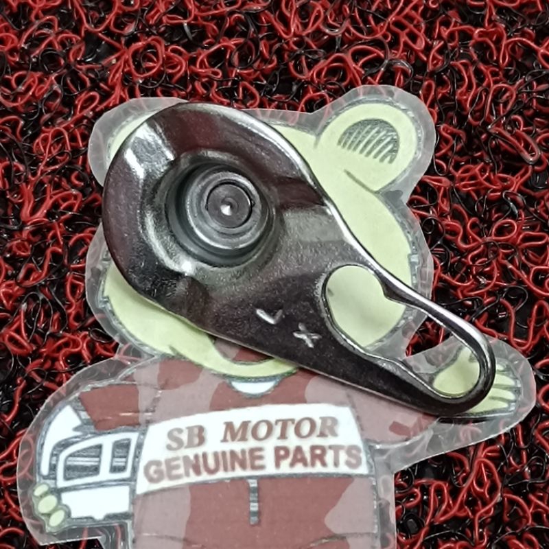 HONDA EX5 HIGH POWER EX5 DREAM WAVE100 CLUTCH CAM PLATE COMP 22820-GN5-910 A CLASS SBMOTORPARTS ...