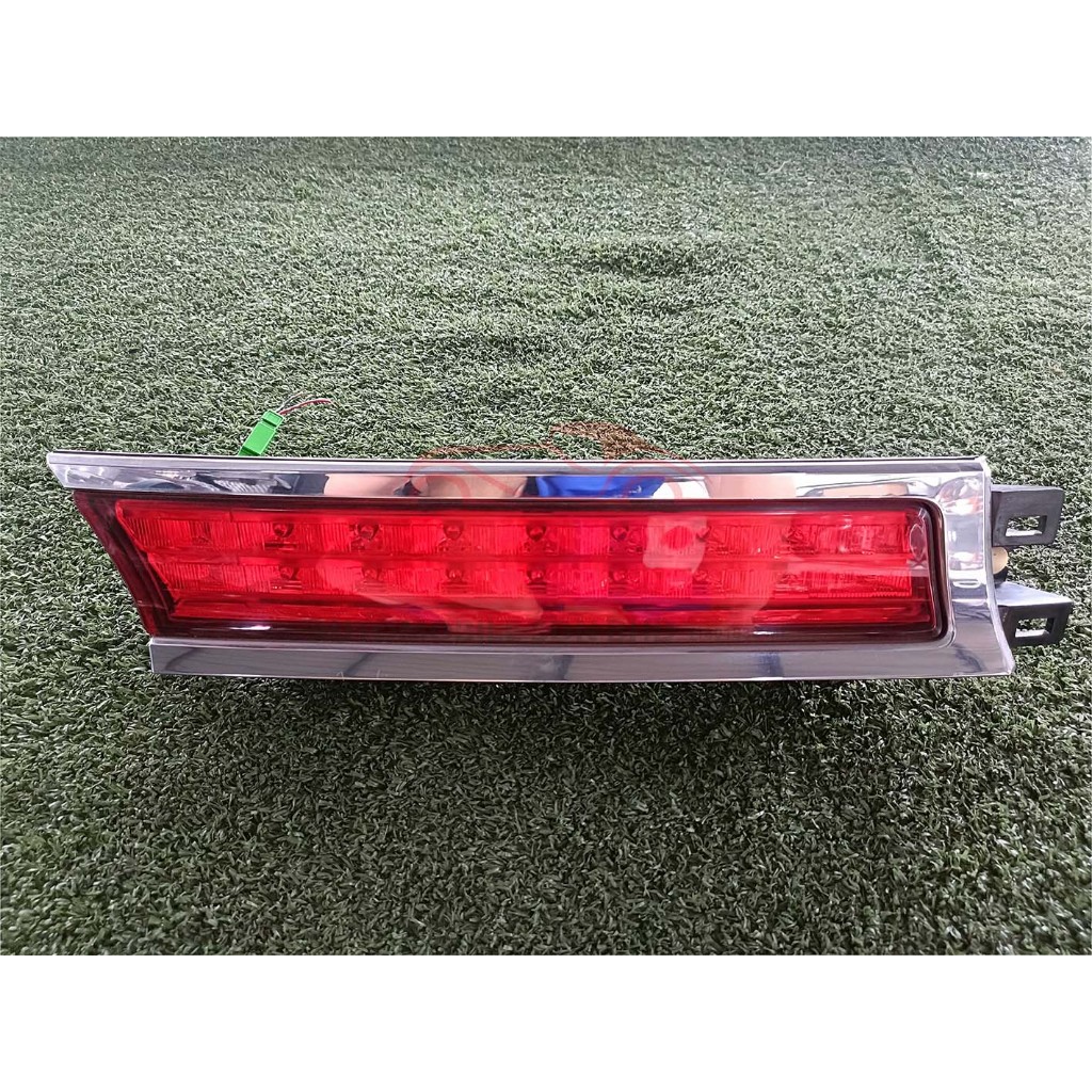 HONDA ODYSSEY (RB1/RB2) REAR BONNET LAMP (RIGHT ONLY) [E-4-5] | Shopee ...