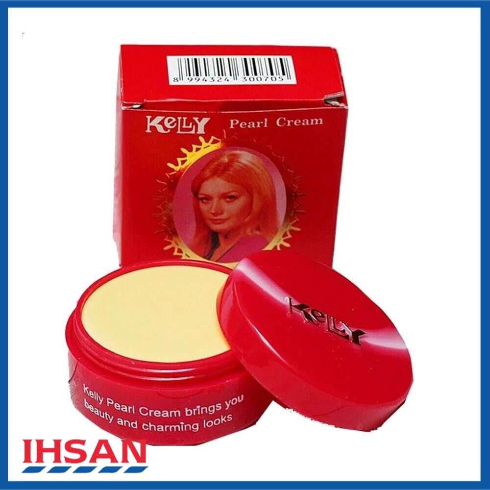 Cream Kelly 15 gram(original) | Shopee Malaysia