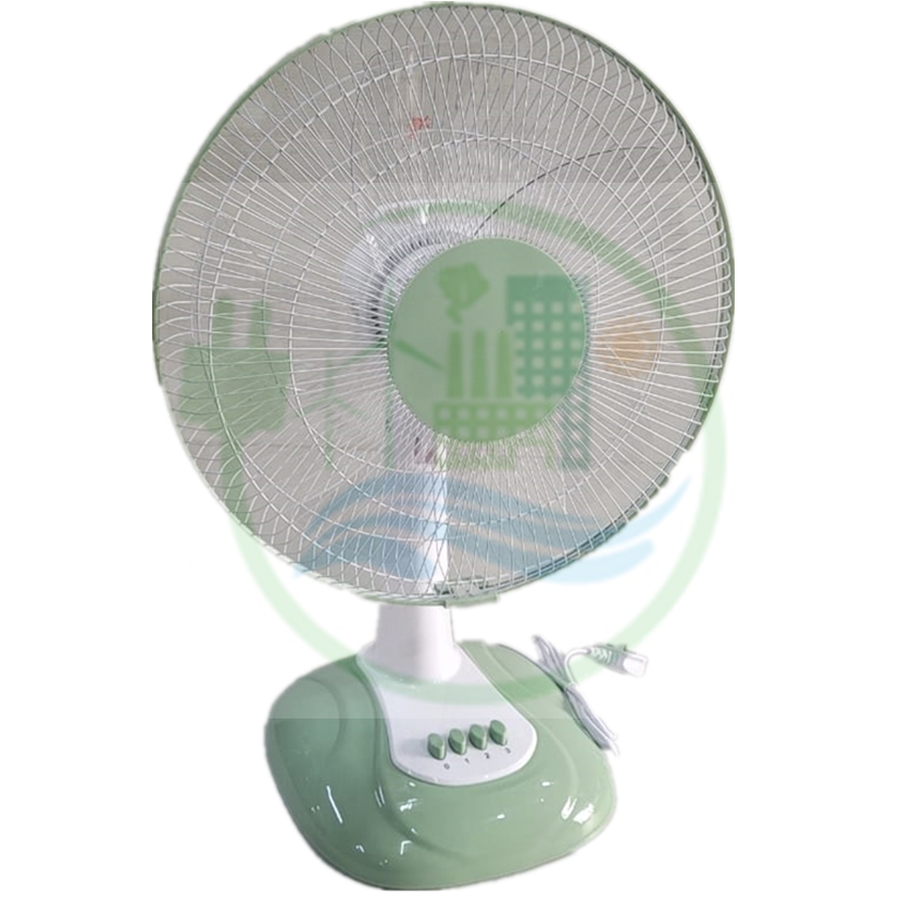 (SIRIM) 16 Inch 5 BladeTable Fan / 16 Inch Fan Blade Only 16 Inch 5 Bilah Kipas Meja | Shopee ...