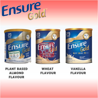 ensure gold - Prices and Promotions - Feb 2024 | Shopee Malaysia