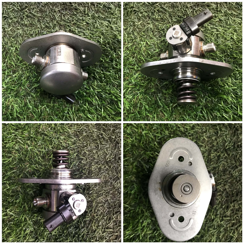 BMW 2 Series F46 2017-Present High Pressure Pump (B38 1.5T LCI Model ...