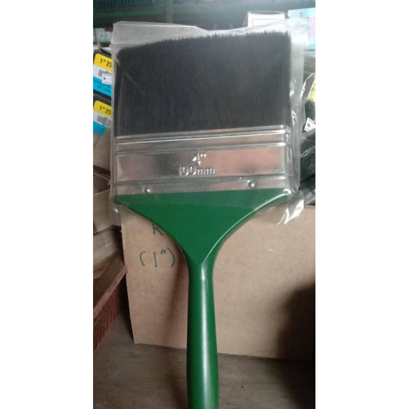 berus cat empatttt inci | Shopee Malaysia