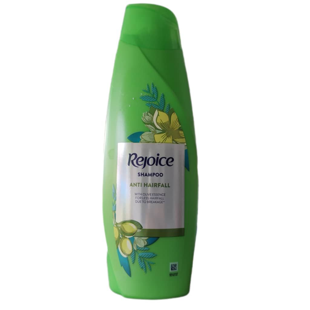 REJOICE Shampoo Anti Hair Fall (320ml) | Shopee Malaysia
