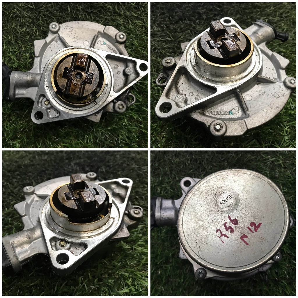 Mini Hatch R56 2006-2013 Brake Vacuum Pump (N12 Model) | Shopee Malaysia