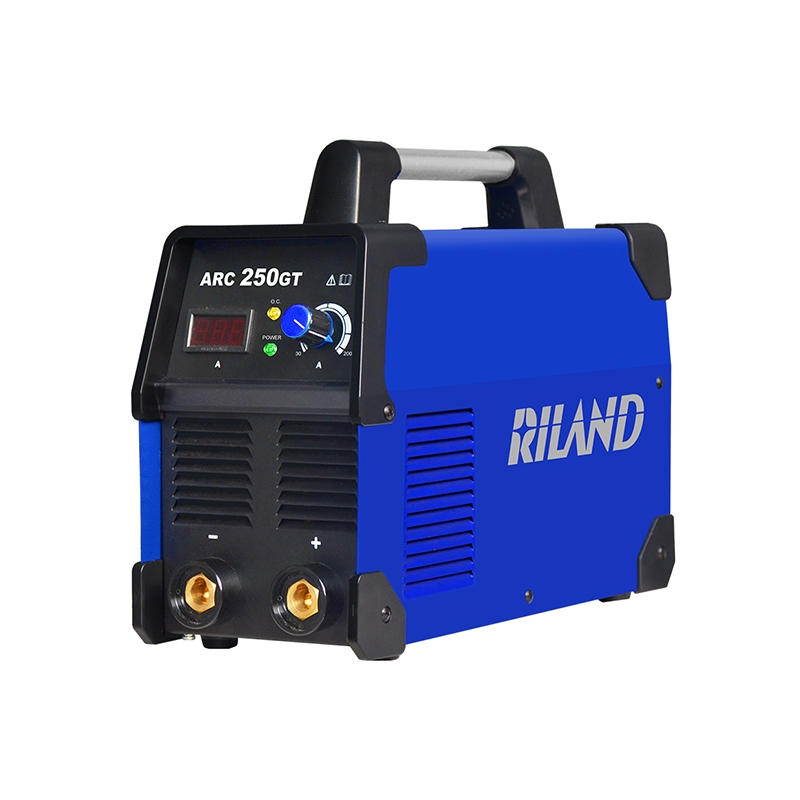 Riland ARC250GT Inverter Welding Machine | Shopee Malaysia