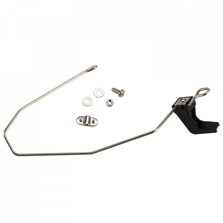 Brompton Mudguard Stay Incl Fittings & Hook - Front (Steel) | Shopee ...