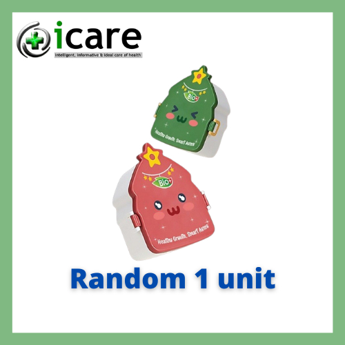 BIOPLUS LUNCH BOX 1 UNIT ( FREE GIFT ) | Shopee Malaysia