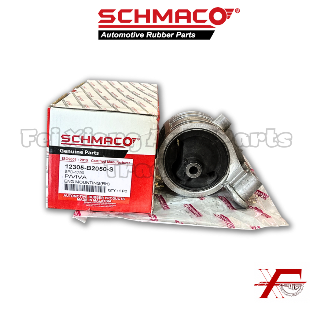 SCHMACO Perodua Viva 660 850 1.0 Engine Mounting [RH] | Shopee Malaysia