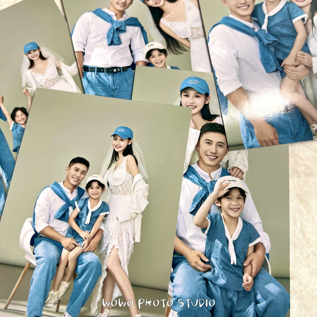 𝐀𝟱｜HD Glossy High Quality Photo Print｜Cuci Gambar Murah｜高清打印照片 | Shopee ...