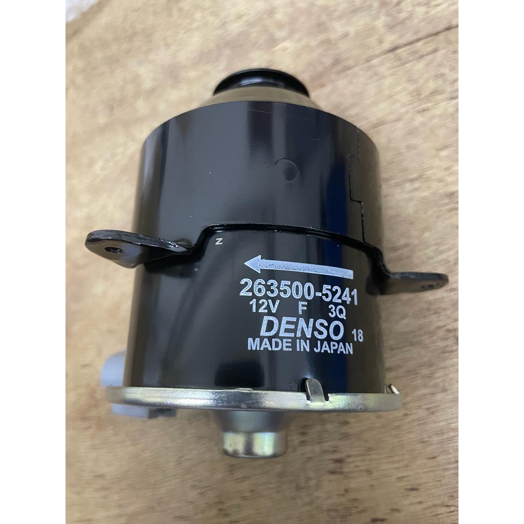 PROTON WAJA-FAN MOTOR-263500-5241(NEW) | Shopee Malaysia