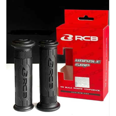Original RCB Handle Grip HG77 (1 color / 2 Tone) Sarung Tangan Getah ...