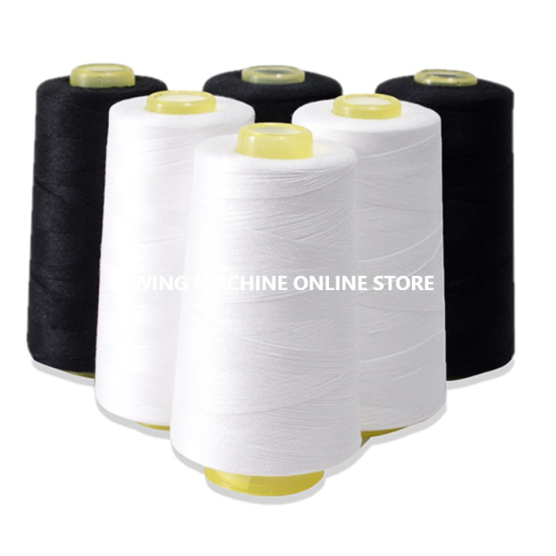 🔥BORONG MURAH 🔥 Sewing Thread / Benang Jahit Biasa 400gm / Benang Jahit ...