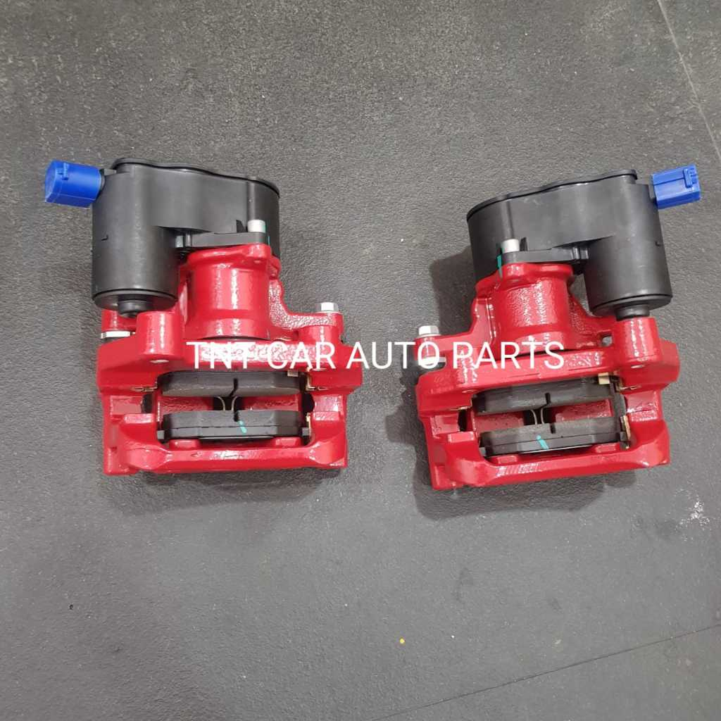 READY STOCK - CHERY OMODA 5 BRAKE CALIPER WITH MOTOR ORGINAL | Shopee ...