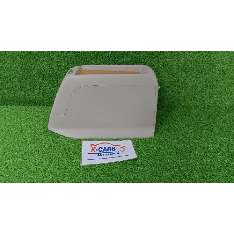 TOYOTA ESTIMA ACR50 CONSOLE BOX | Shopee Malaysia