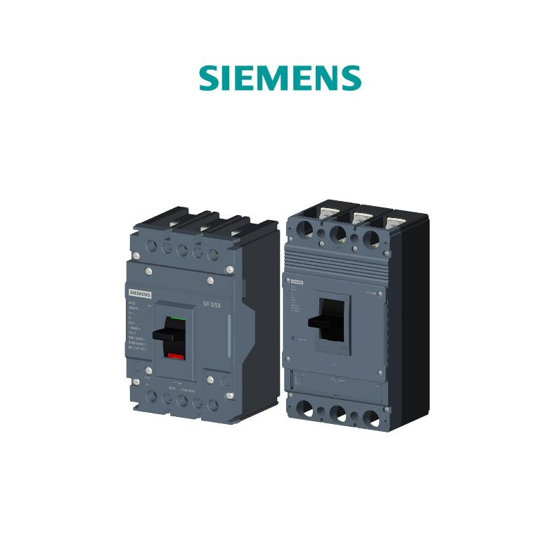 Siemens MCCB 3POLE DB Distribution Box | Shopee Malaysia