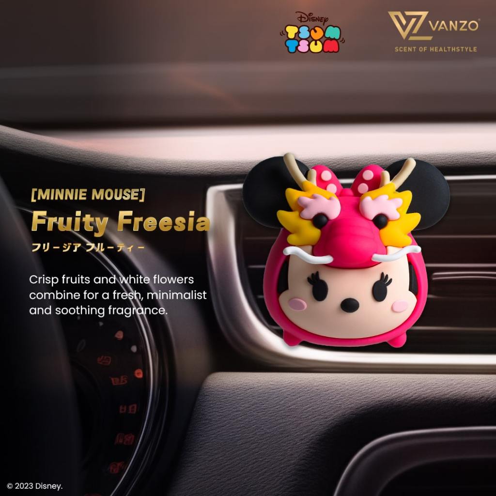 🔥Offer Now🔥100% Original VANZO Car Home Perfume Batman Marvel Refill ...