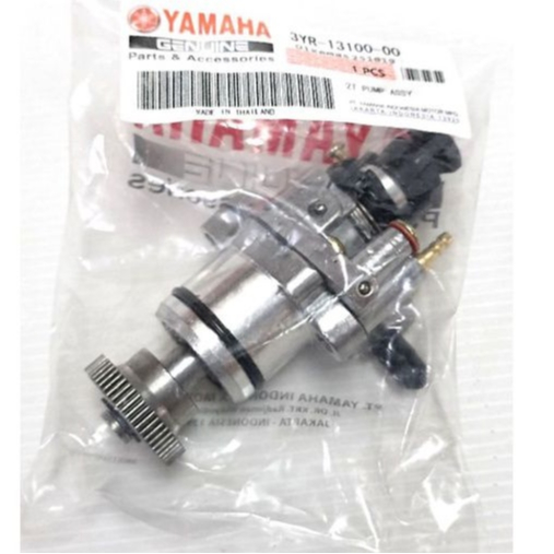 Y110SS Y110SS TWO Y100 Y80 2T PUMP ASSY MADE IN THAILAND | Shopee Malaysia