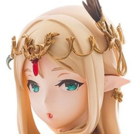 **Ready Stock In Malaysia** Anime Native IVE Lily Rerium Sexy Girl ...
