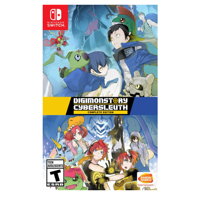 JB Branch Listing 1 - NSW Nintendo Switch Used Game Mario/Pokemon/Zelda ...