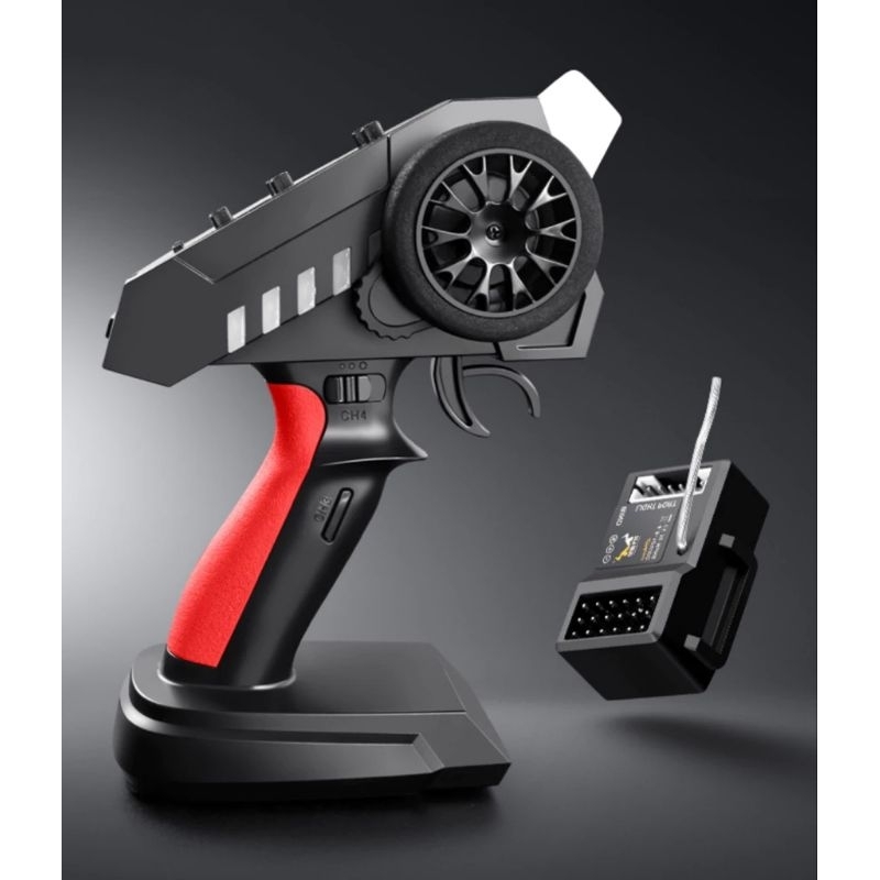 mn99s mn82 mn128 mn98 upgrade 6ch remote control | Shopee Malaysia