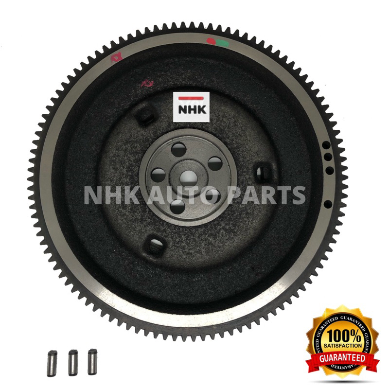 🔥Flywheel Super Touring🔥Proton Wira Saga Iswara LMST Satria 1.3 1.5 ...