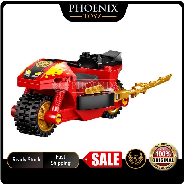 [PhoenixToyz] [Minifigure NOT included] 100% ORIGINAL Lego 71734 ...