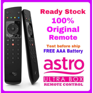 Buy astro remote Online With Best Price, Jun 2024 | Shopee Malaysia
