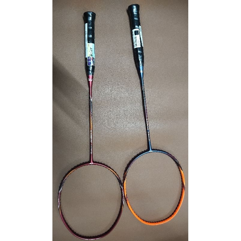 reket Li-ning TURBO X 80/TURBO X 90 | Shopee Malaysia