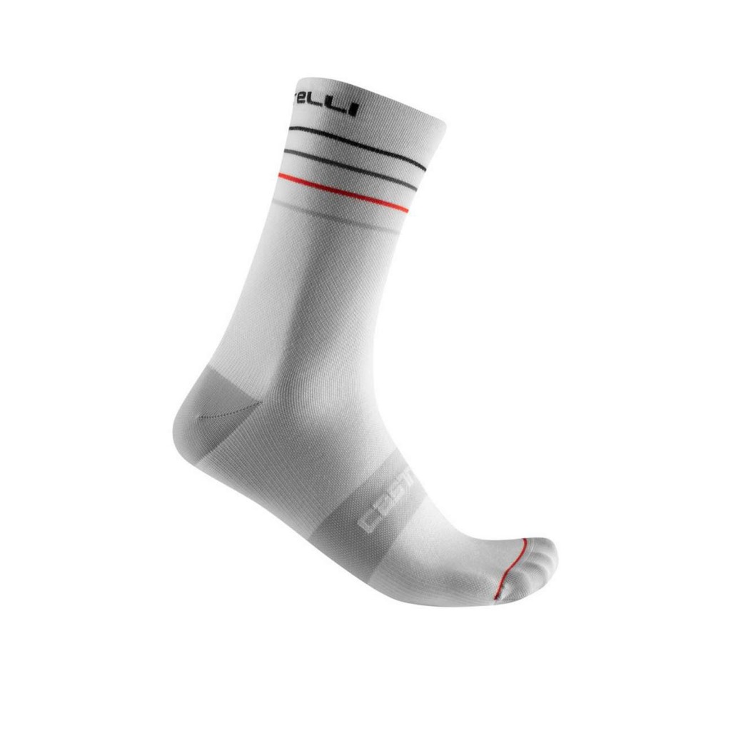 CASTELLI Endurance 15 Sock | Made in Italy | Shopee Malaysia