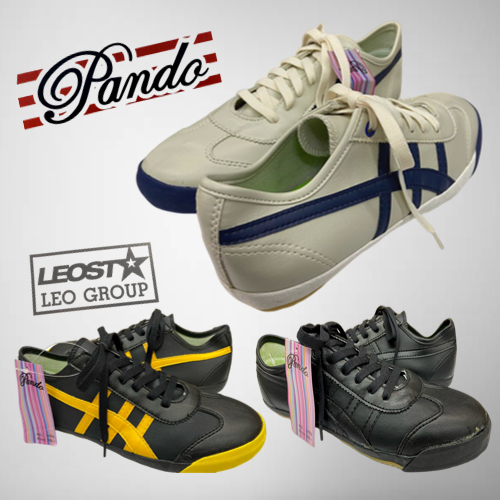 LEO FUTSAL PANDO / Kasut Futsal Pando Leo Star | Shopee Malaysia
