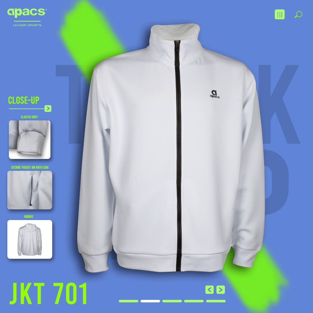 APACS JACKET JKT701-AT | Shopee Malaysia