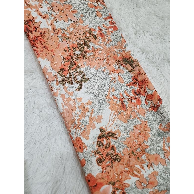 READY STOCK KAIN VIETNAM MANGO PREMIUM | Shopee Malaysia