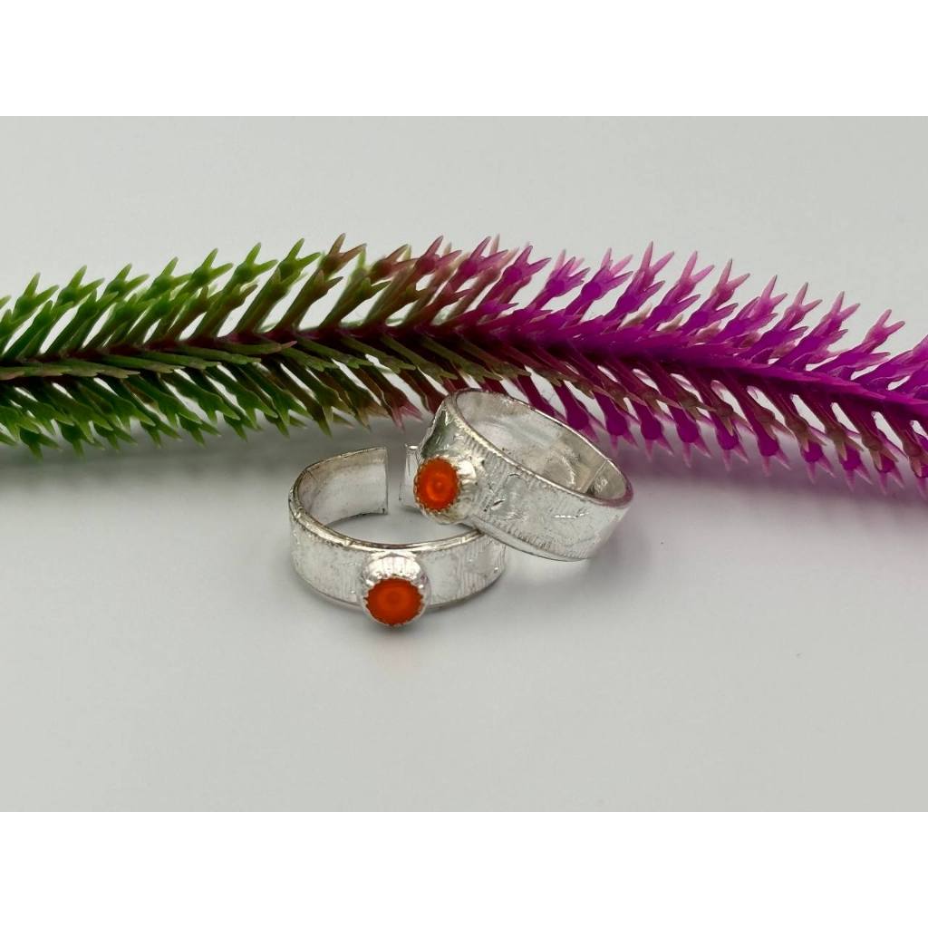 NEW COLLECTION TOE RING (METTI) | Shopee Malaysia