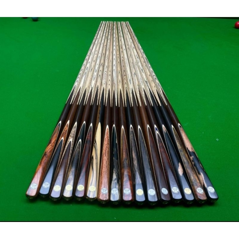 ART CUE ONE PIECE SNOOKER CUE | Shopee Malaysia