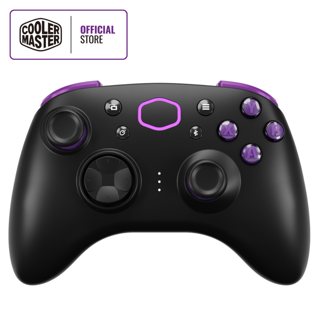 Cooler Master Storm Controller (Wireless, Windows, iOS & Android ...